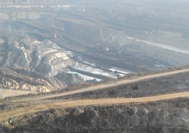 Situatia proprietarilor de terenuri afectate de exploatarea carbunelui ...