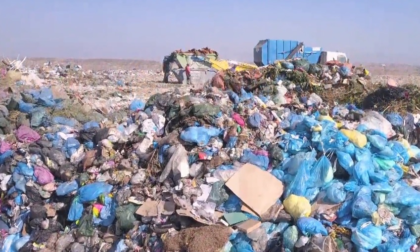 Reciclarea deșeurilor din plastic, un obiectiv important pentru ...