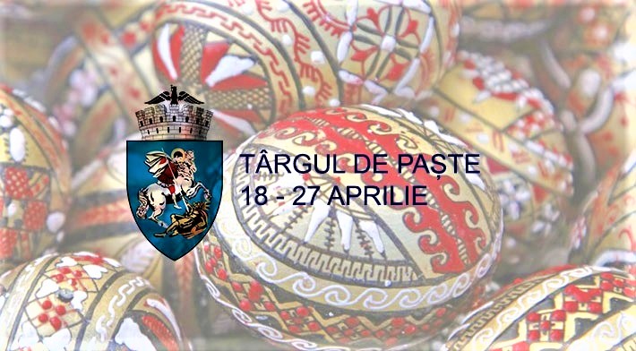 Târgul de Paște Craiova 2019 - Regulament » Vocea Olteniei