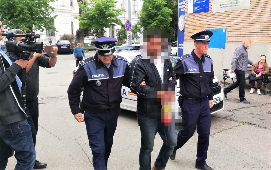 Mehedinți: Bărbat din comuna Jiana reținut 24 de ore pentru trei ...
