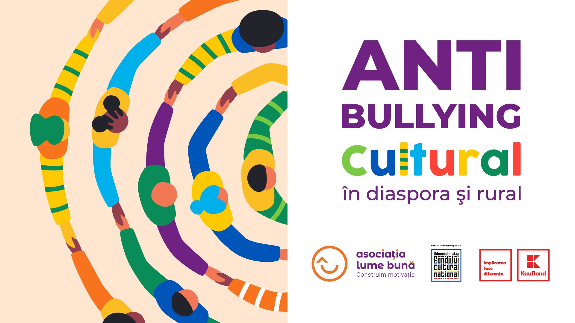 Antibullying cultural în diaspora şi rural » Vocea Olteniei
